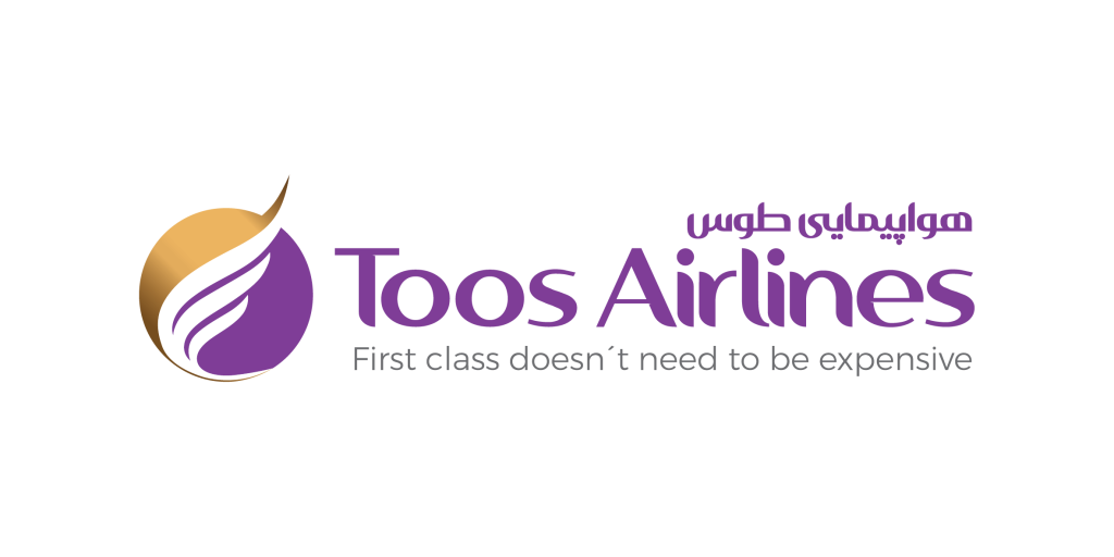 گزارشات مسافر – شرکت هواپیمایی طوس